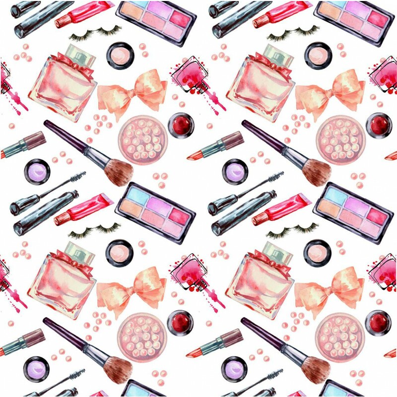 Papel de Parede Maquiagem